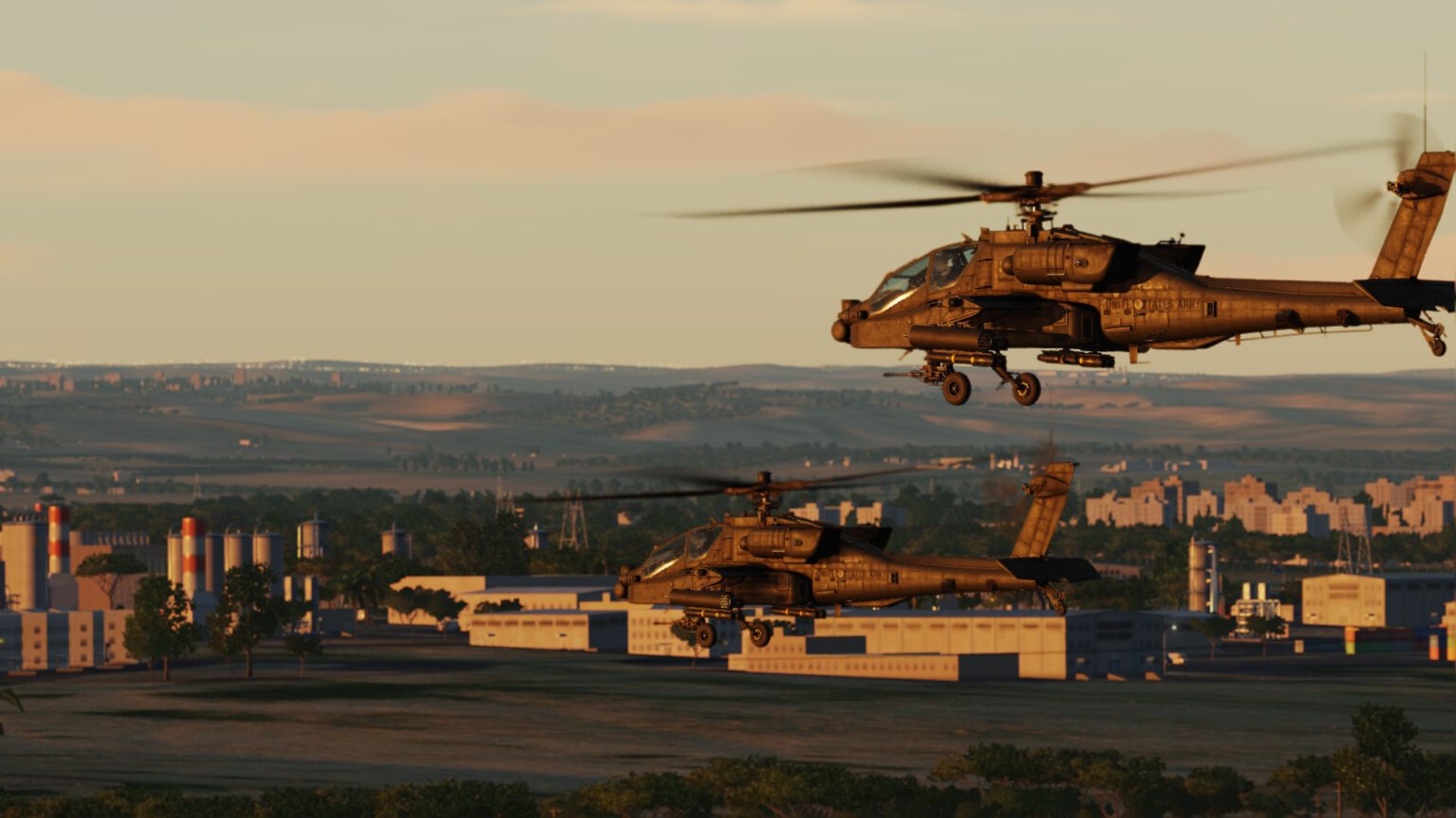 Airfield Procedures – Boarding – 193rd Combat Aviation Brigade