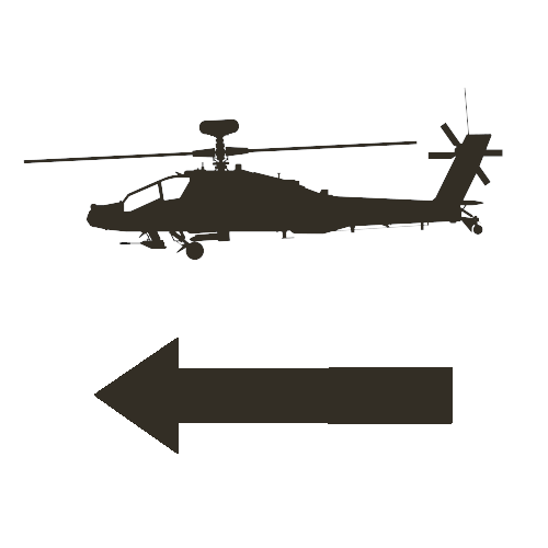 Airfield Procedures – Airfield Taxi – 193rd Combat Aviation Brigade